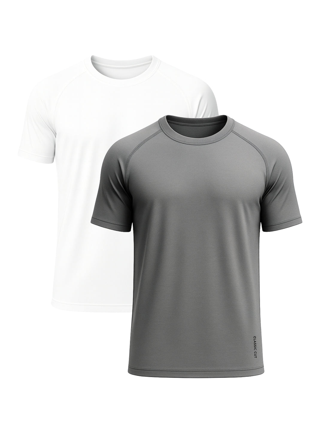 Active – Classic Cut
