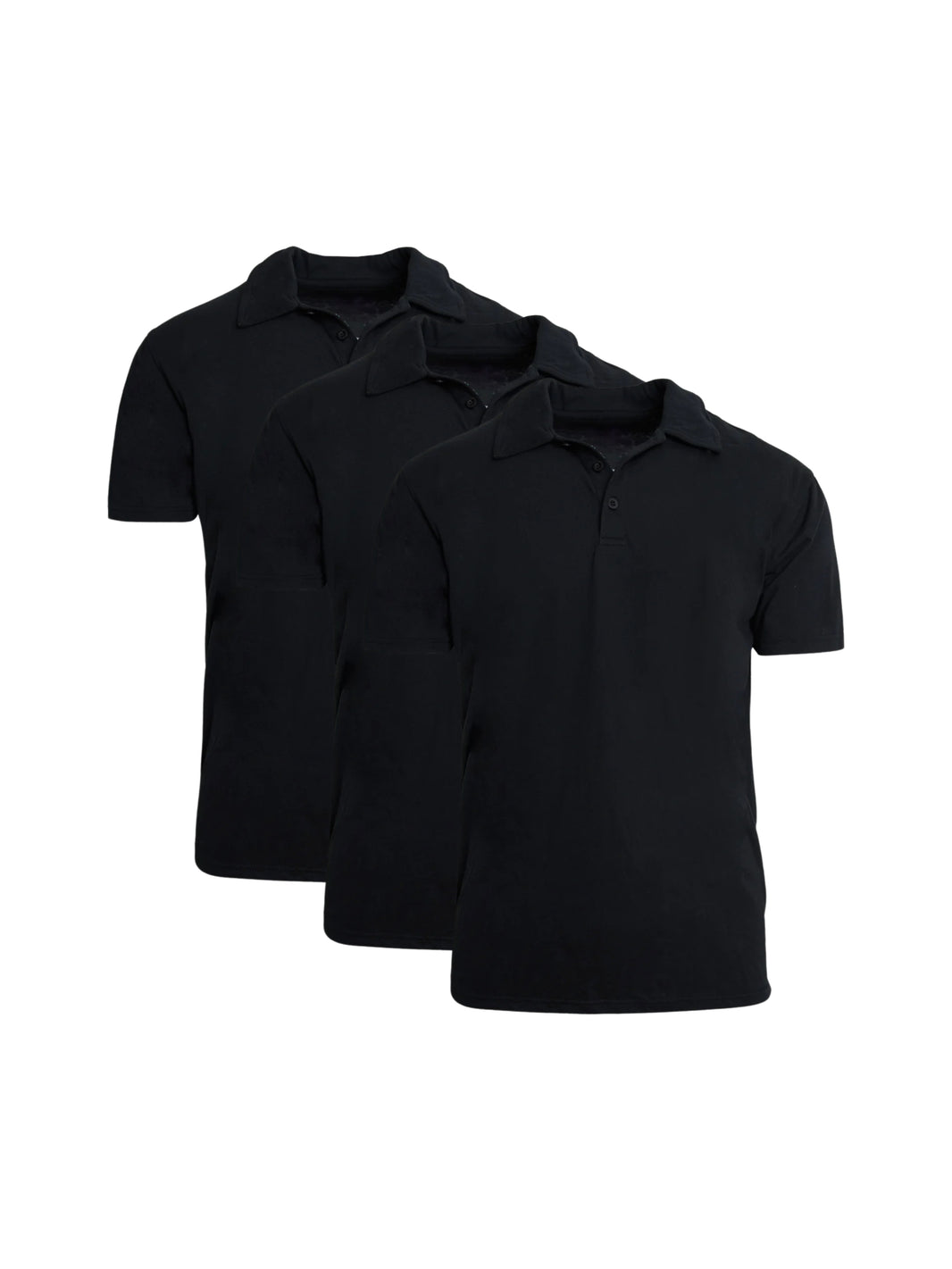 Polos – Classic Cut