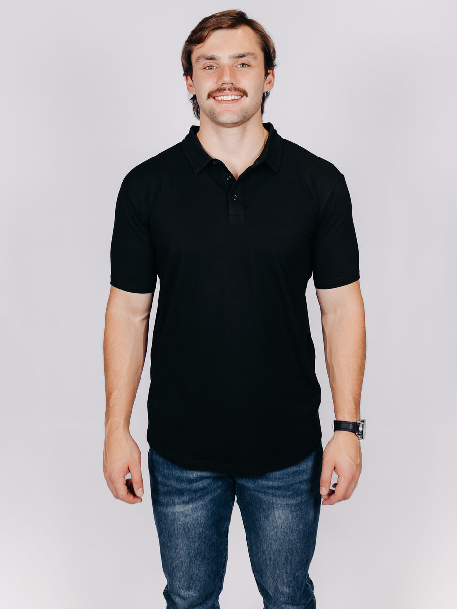 Classic Polos – Classic Cut