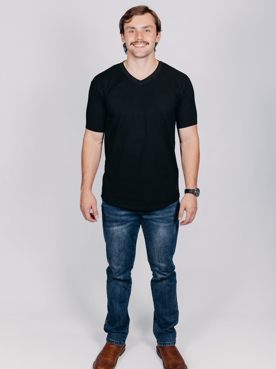 V-Necks – Classic Cut