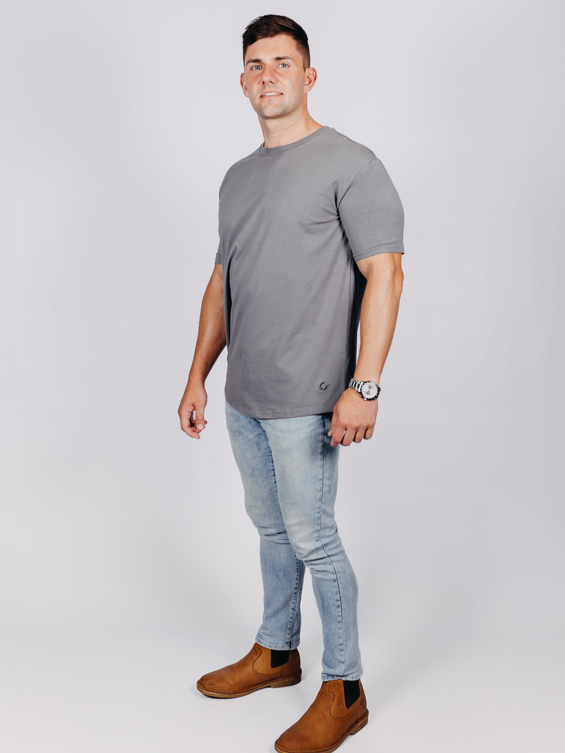 Staple Crew Tees - 5-pack | Classic Cut