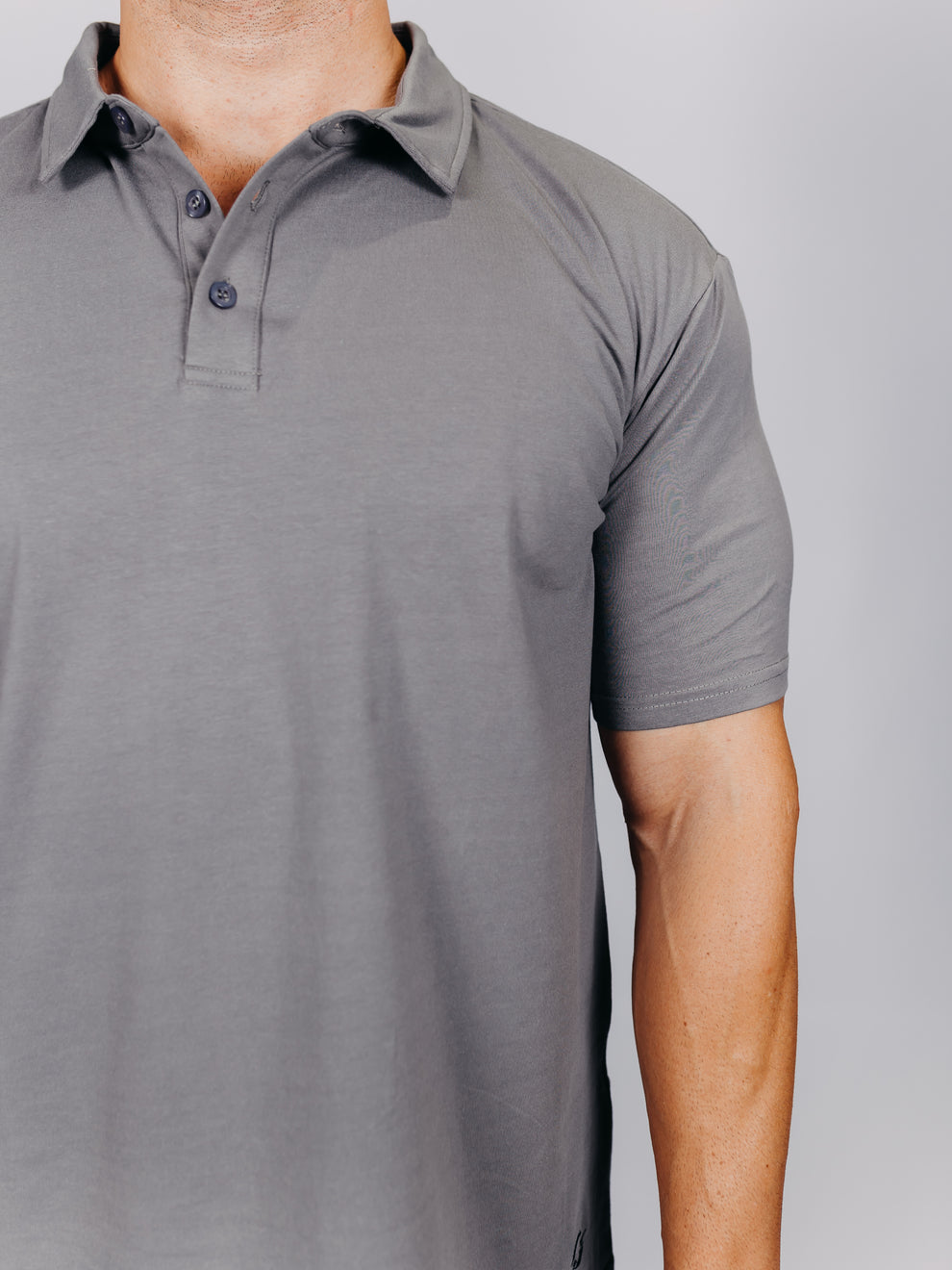 Polo Shirts | 5-Pack Staple | Classic Cut