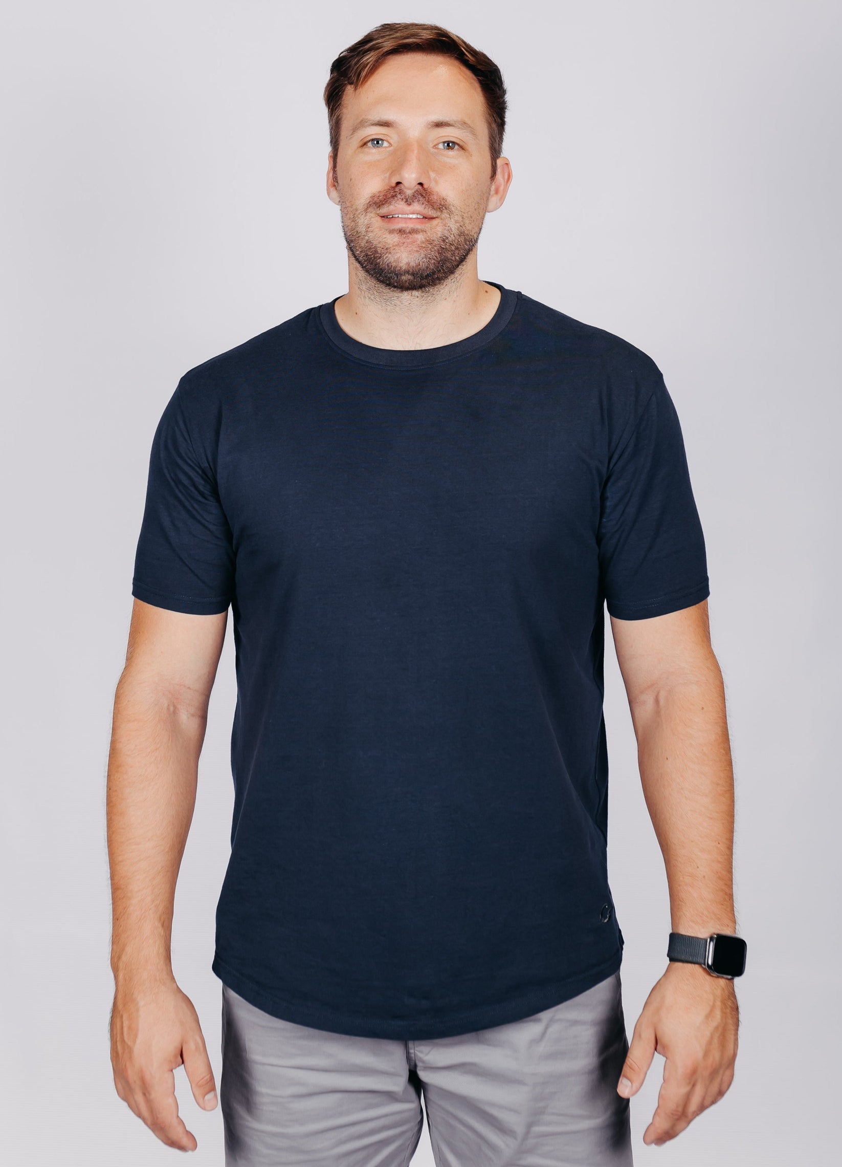 Standard Crew Tees - 3-pack | Classic Cut