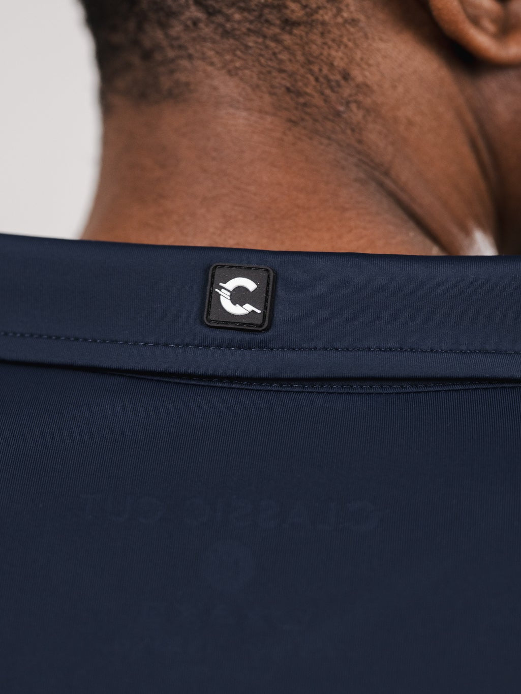 Golfer | Navy | Classic Cut